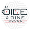 Dice & Dine - Branson Board Game Cafe